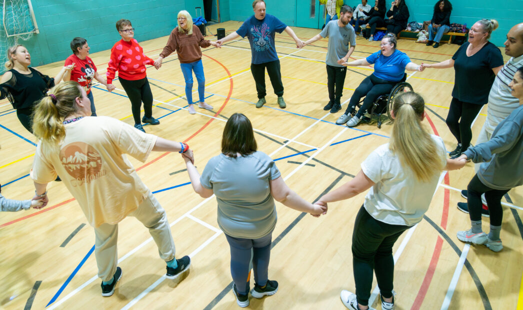 Adults - Disability and Inclusive Activities - Your Trust