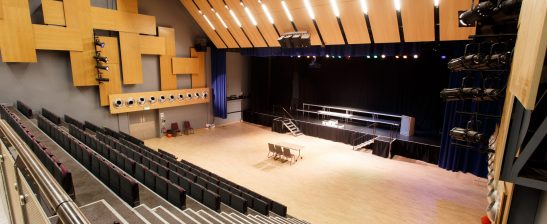 Joining Pod - Your Trust