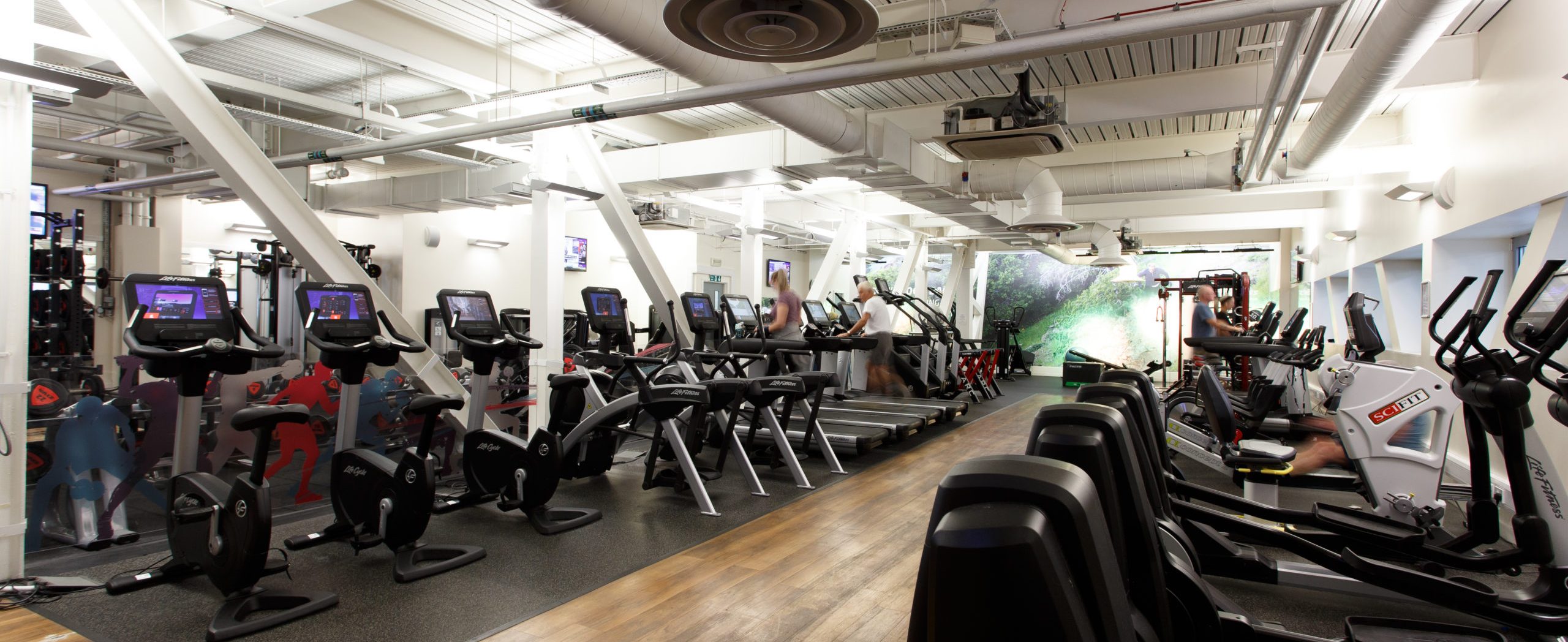 Middleton Arena - Your Trust