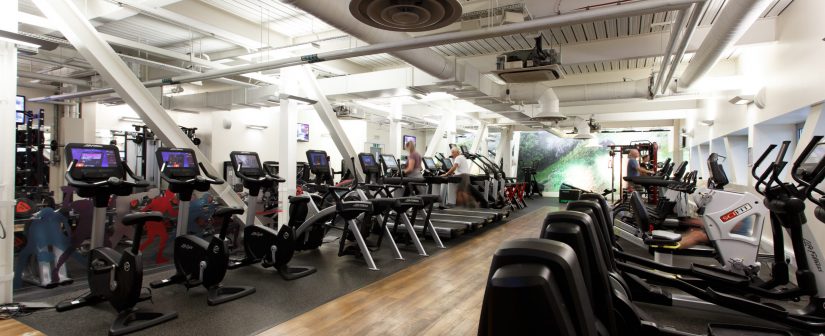 Middleton Arena - Your Trust