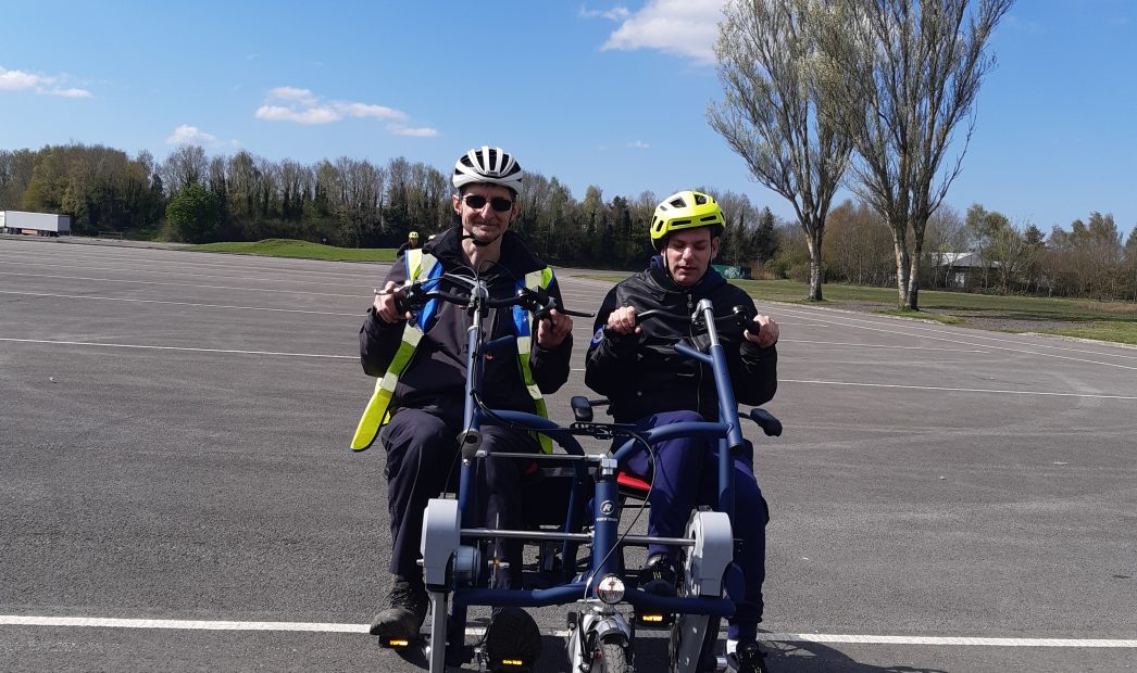 Adults - Disability and Inclusive Activities - Your Trust