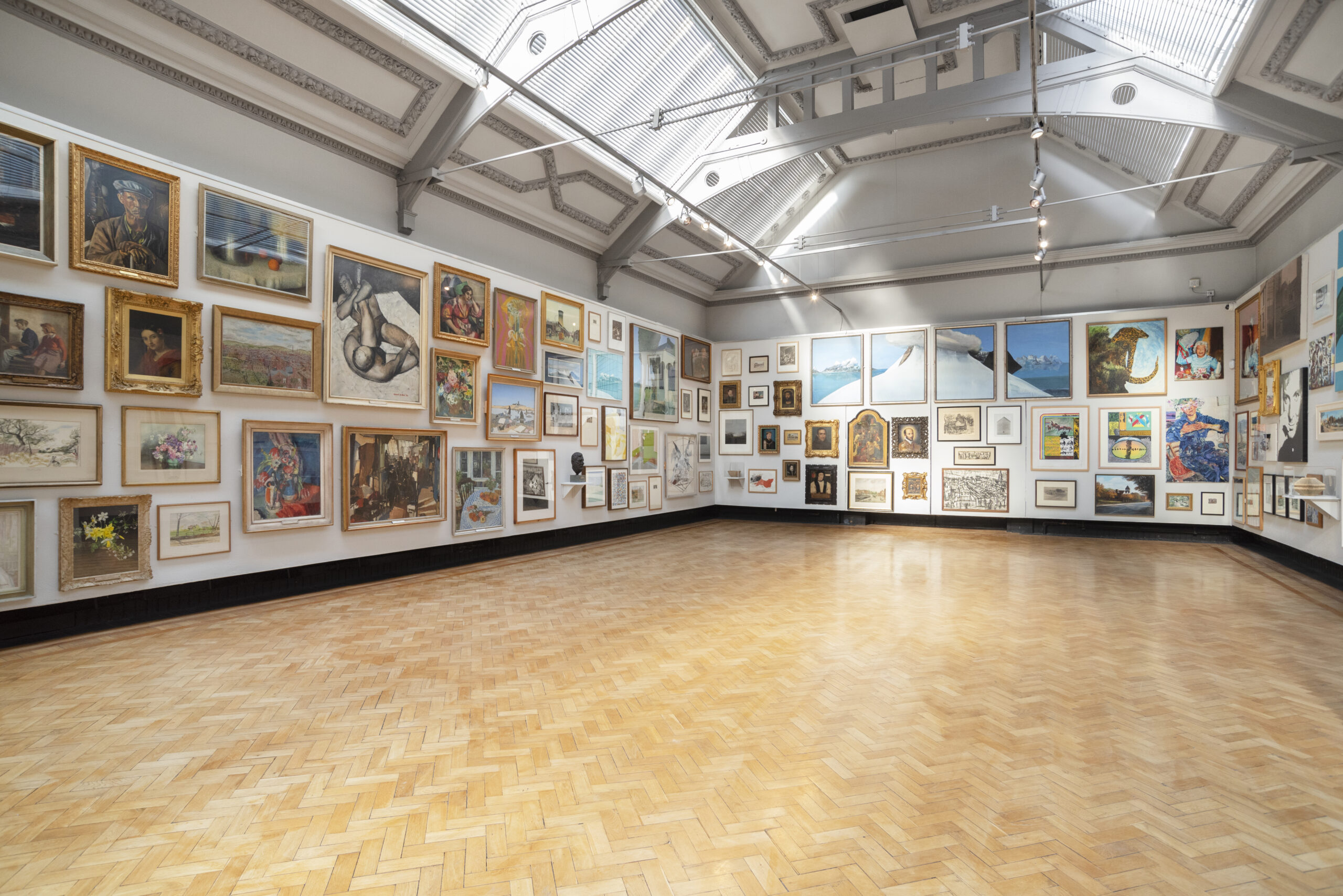 Museum & Art Gallery - Your Trust - Rochdale Boroughwide Cultural Trust