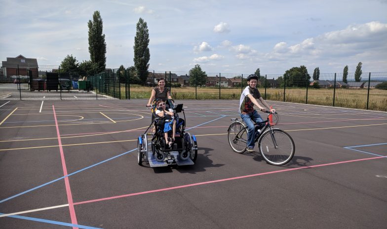 Disability and Inclusive Activities - Your Trust