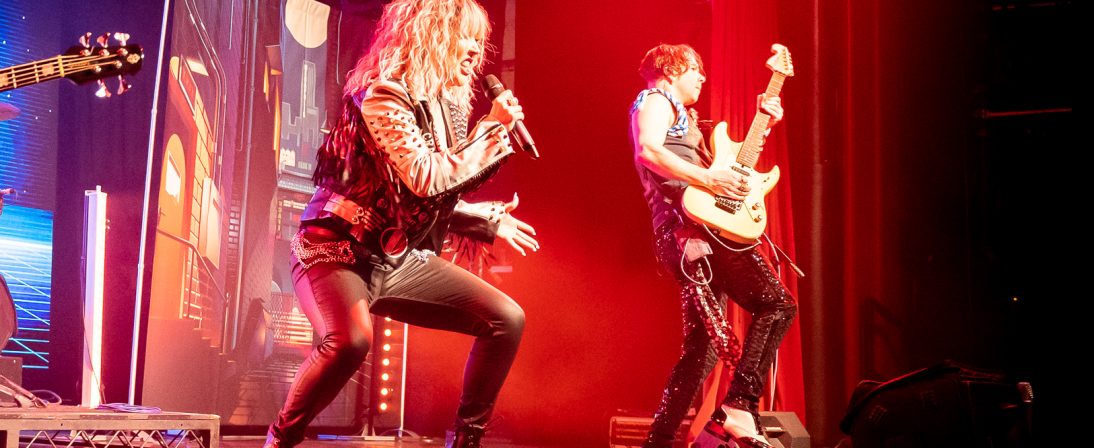 Middleton Arena - Your Trust - Rochdale Boroughwide Cultural Trust