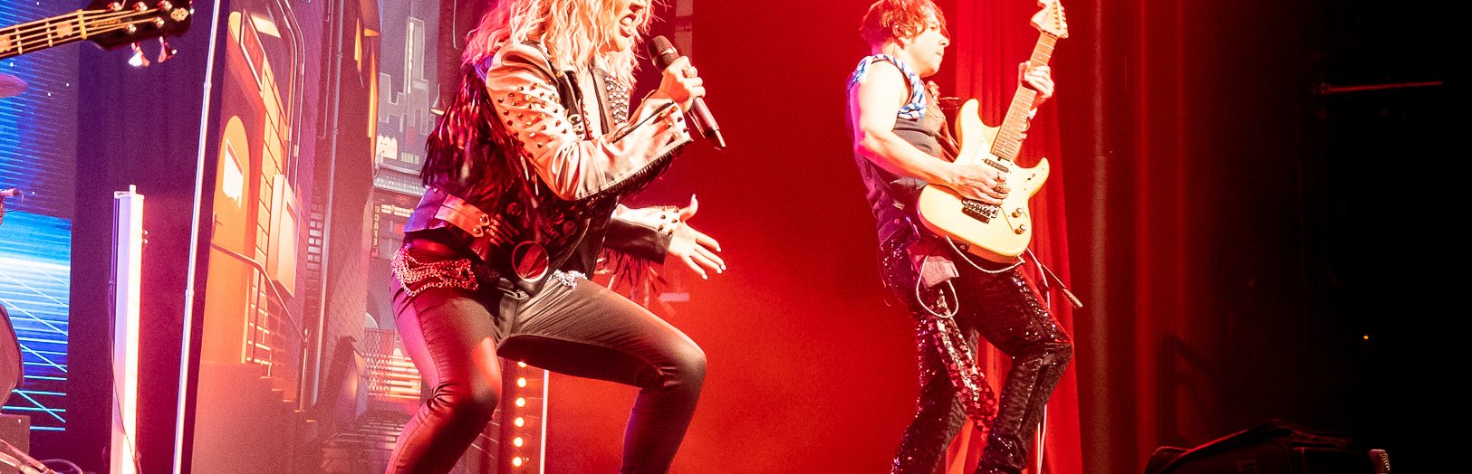 Middleton Arena Events Guide - Your Trust - Rochdale Boroughwide ...