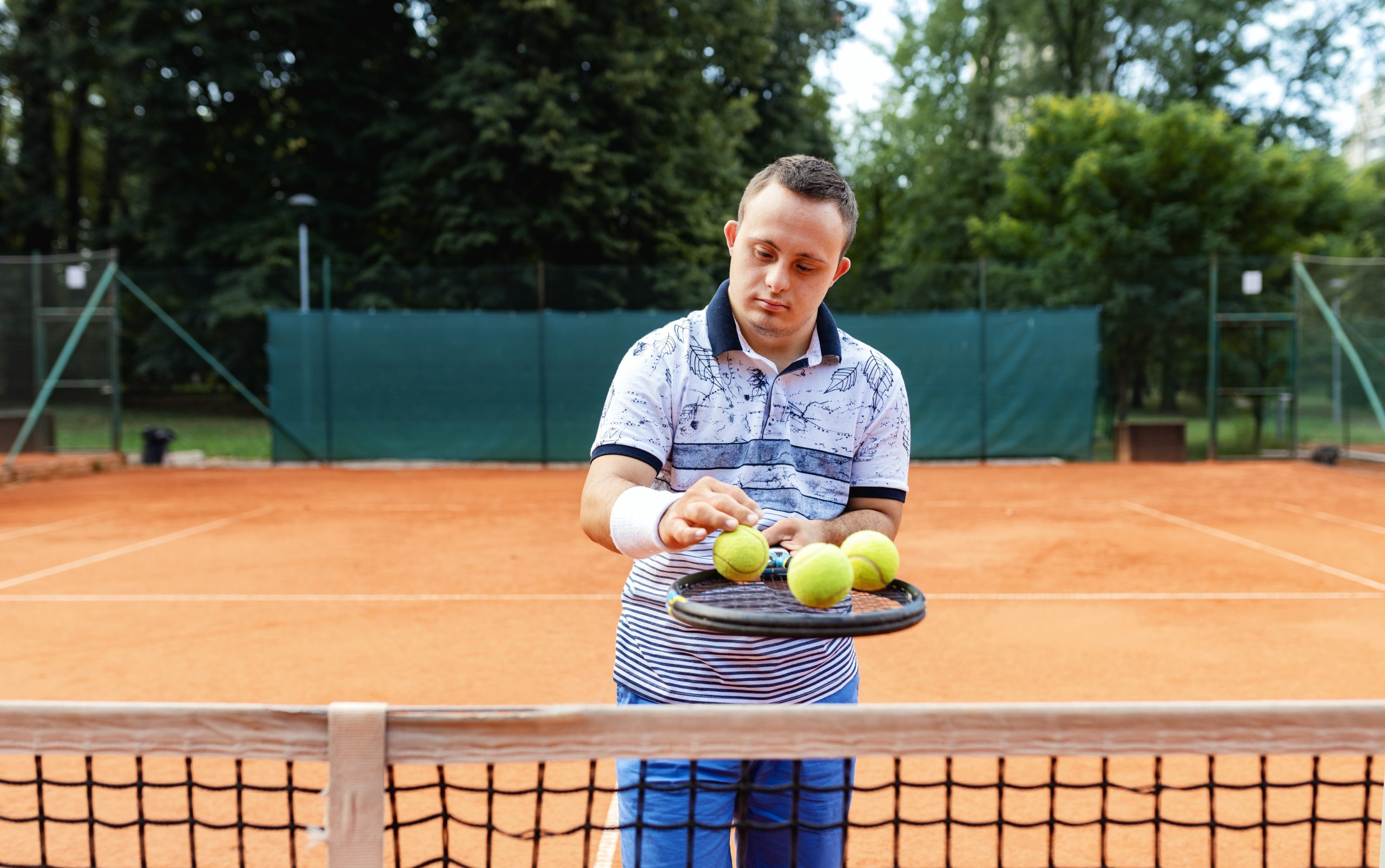 Disability and Inclusive Activities - Your Trust