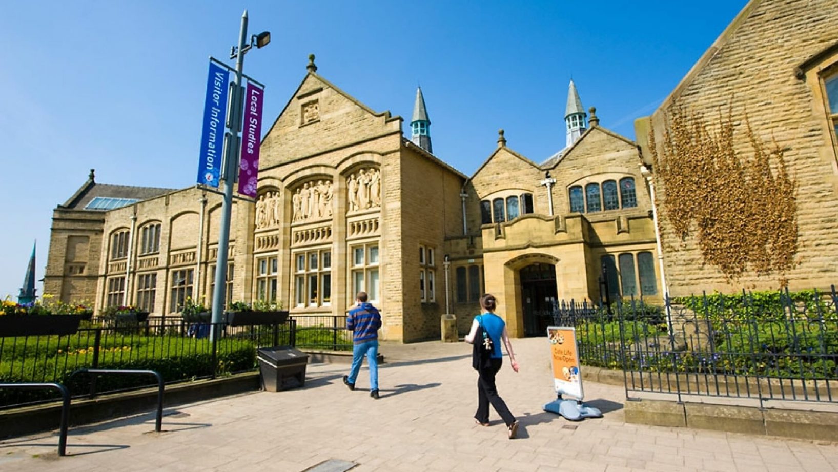 News - Your Trust - Rochdale Boroughwide Cultural Trust