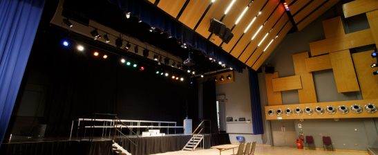 Book now - Your Trust