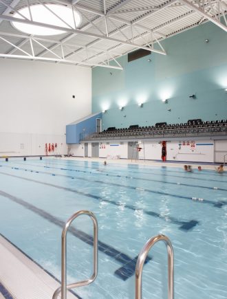 Swimming Archives - Your Trust