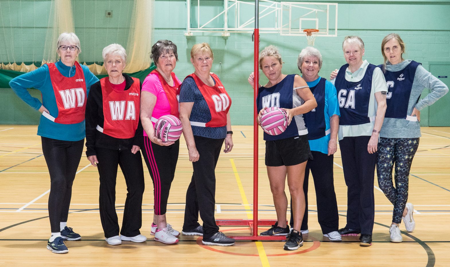 Older Adults Activities - Your Trust