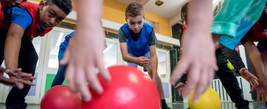 Littleborough Sports Centre - Your Trust