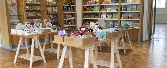 Touchstones Rochdale - Your Trust - Rochdale Boroughwide Cultural Trust