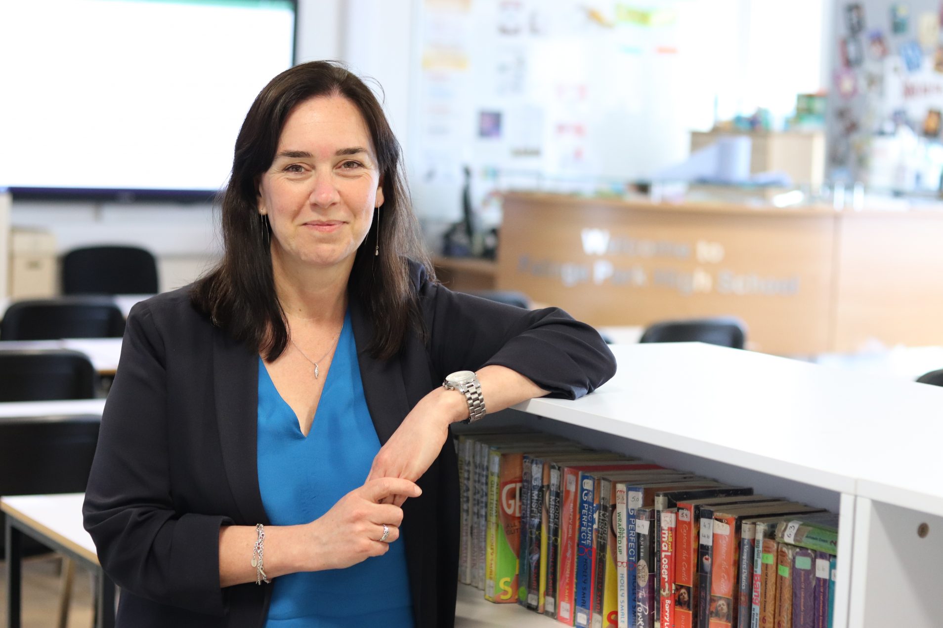 Board of Trustees - Your Trust