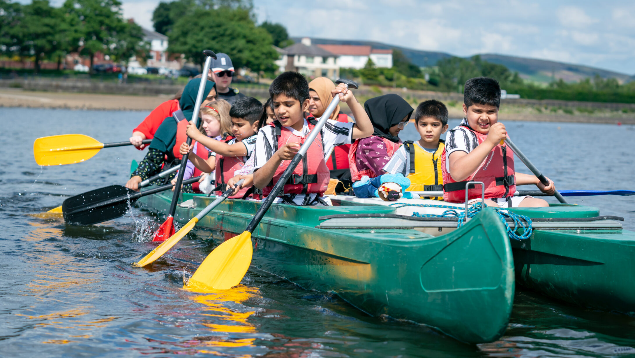 News - Your Trust - Rochdale Boroughwide Cultural Trust