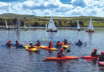 Sports & Activities - Your Trust - Rochdale Boroughwide Cultural Trust