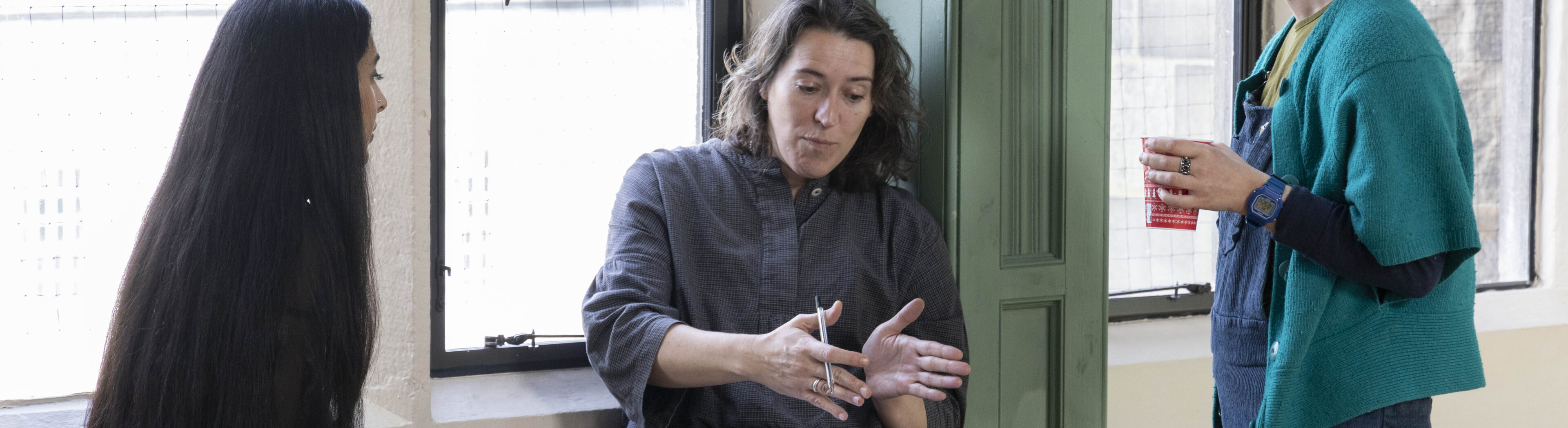 Creative Rochdale Skill Share Programme - Your Trust