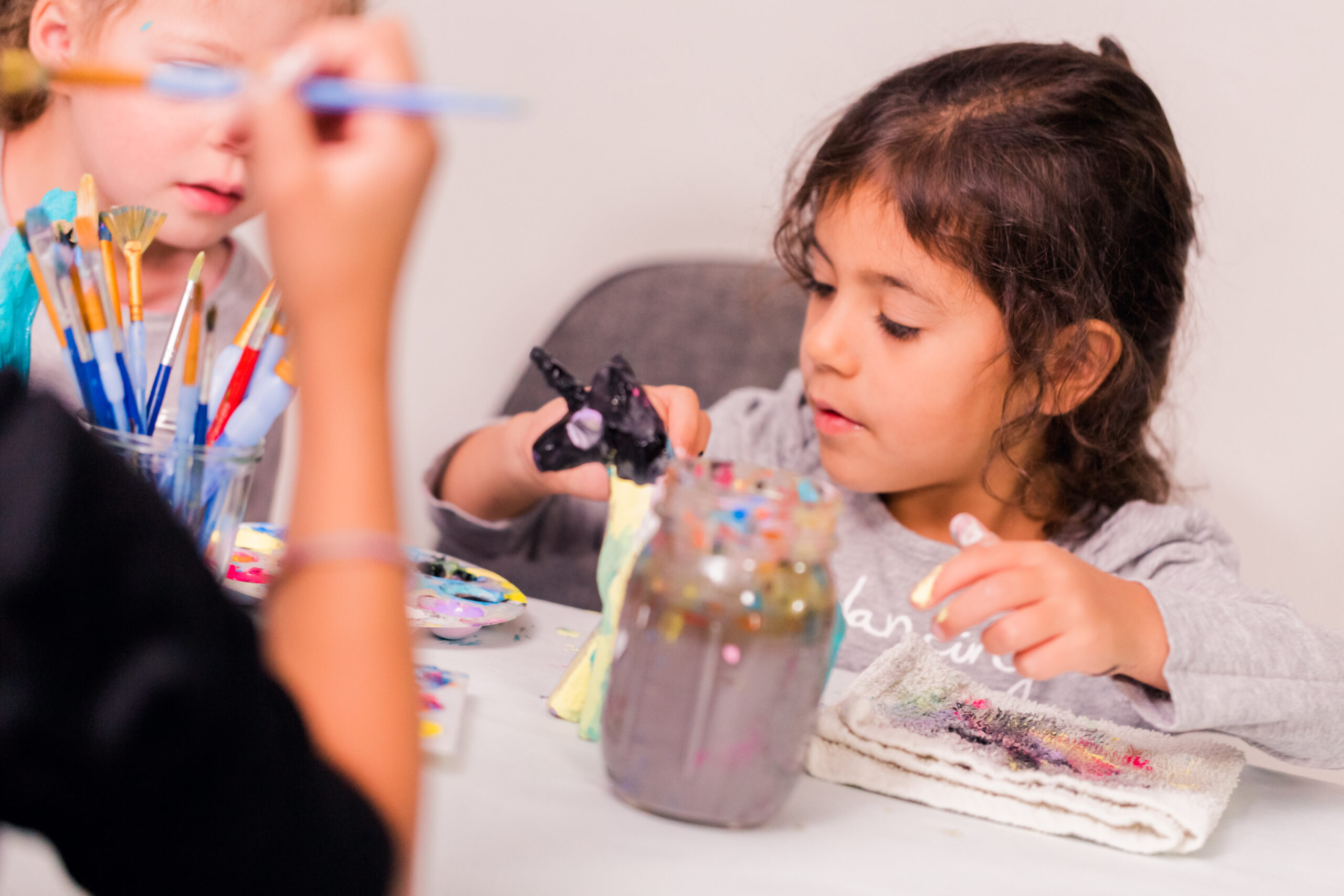 Stoneyfield Park Community Event - Your Trust